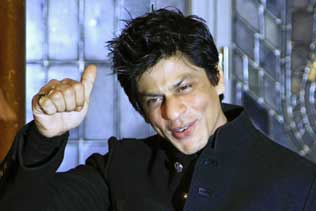 From Hot to Not: Is Shah Rukh ageing badly?