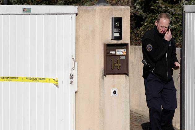 In pics: A mother's search for her missing twins - News18