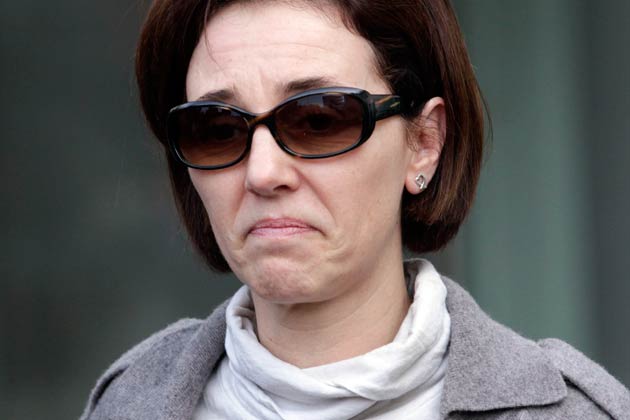 In pics: A mother's search for her missing twins - News18