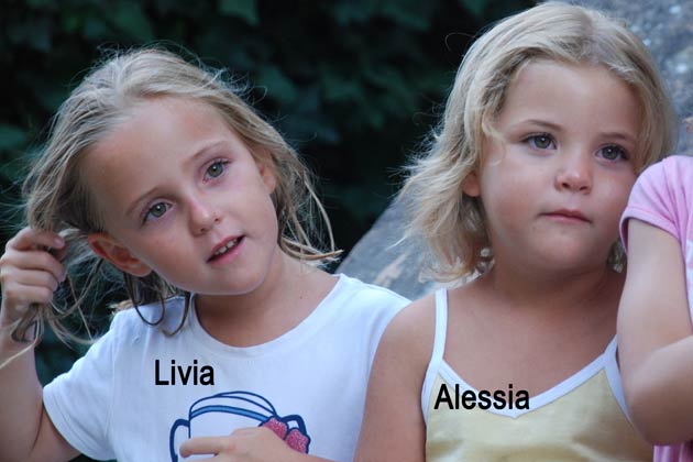 In pics: A mother's search for her missing twins - News18