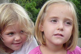 In pics: A mother's search for her missing twins - News18