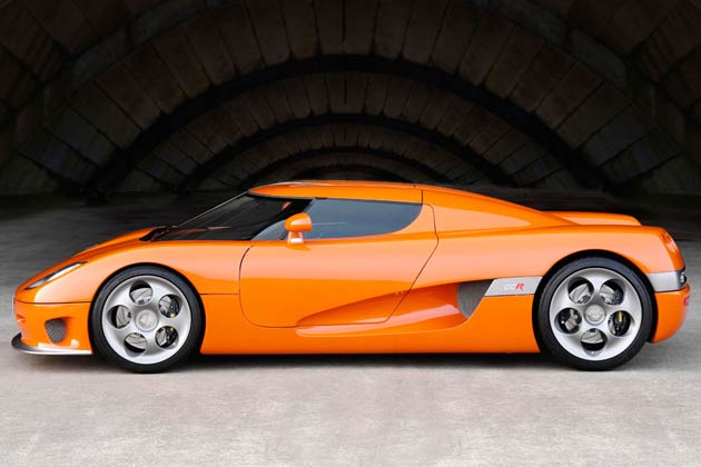 Swedish supercar Koenigsegg coming to India