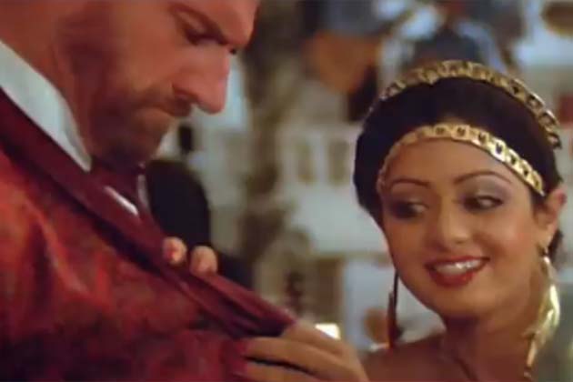 Bob Christo: Bollywood's favourite bad boy - Photogallery