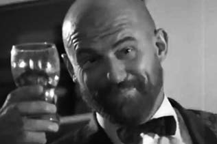 Bob Christo: Bollywood's favourite bad boy - News18