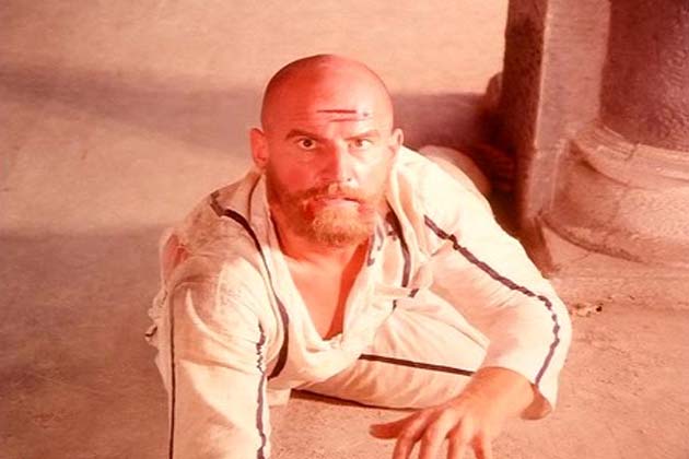 Bob Christo: Bollywood's favourite bad boy - News18