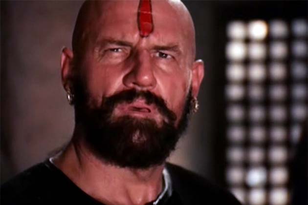 Bob Christo: Bollywood's favourite bad boy - News18