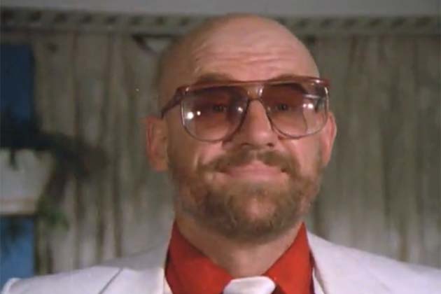 Bob Christo: Bollywood's favourite bad boy