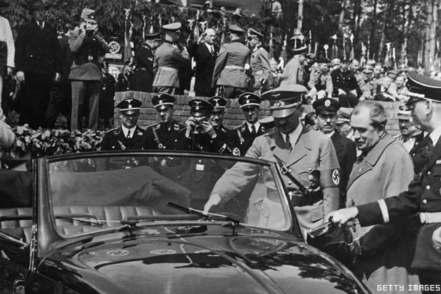 1938 to 2019: Evolution of the Volkswagen's Popular Car Beetle - News18