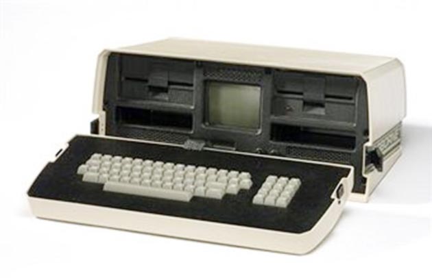 Pics: 30 years of portable computers - News18