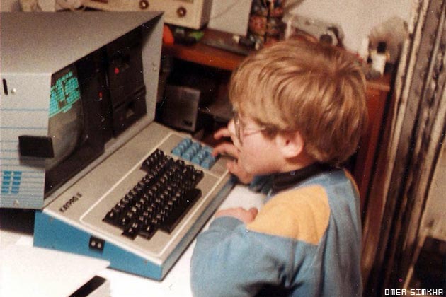 Pics: 30 years of portable computers - News18