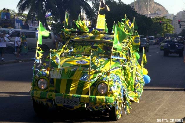 1938 to 2019: Evolution of the Volkswagen's Popular Car Beetle - News18