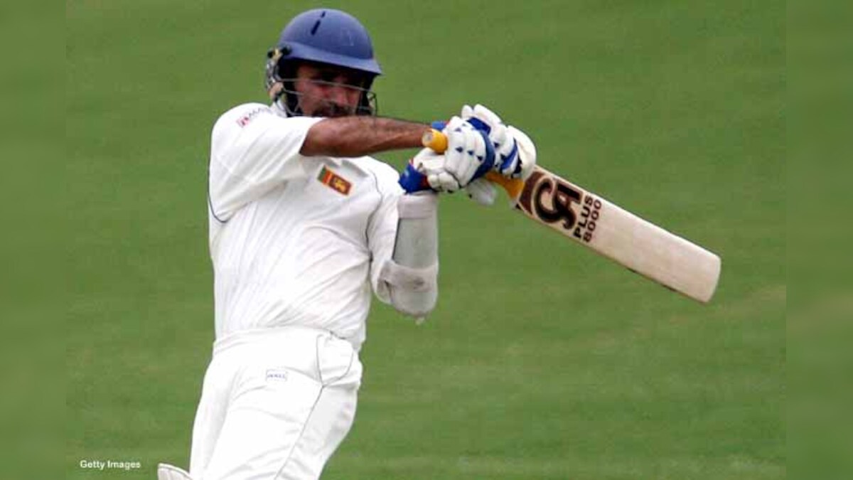 Atapattu appointed as SL batting coach - News18