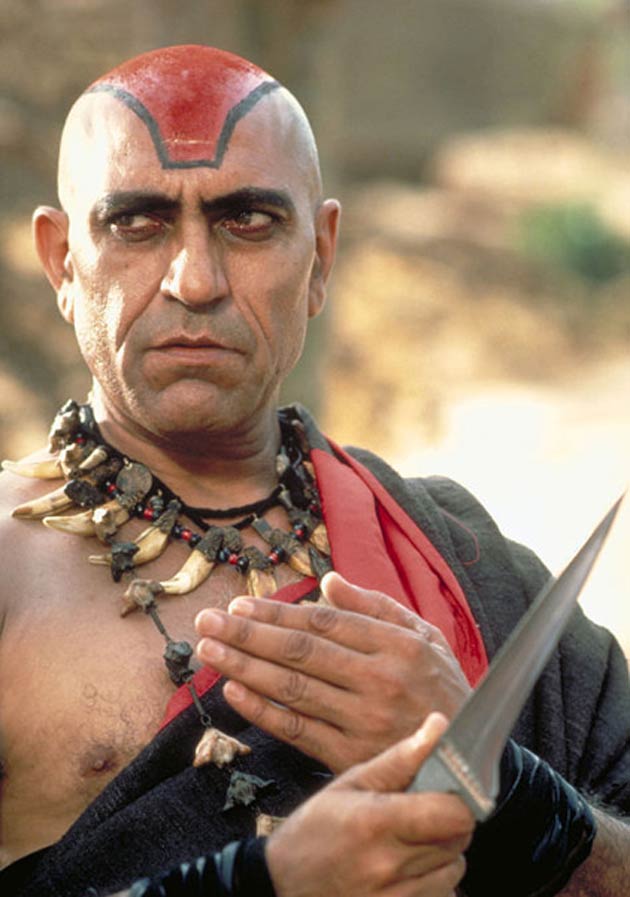 R.I.P: Brilliant baddies Bollywood lost - Photogallery