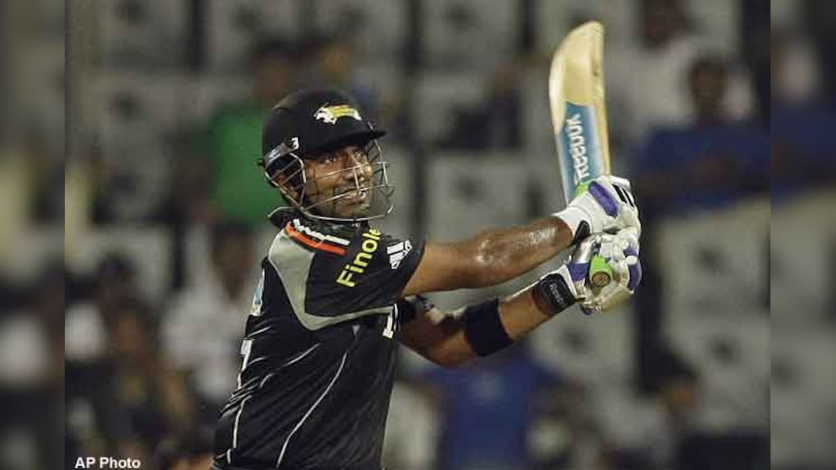 'Can give up IPL cheque for India jersey' - News18