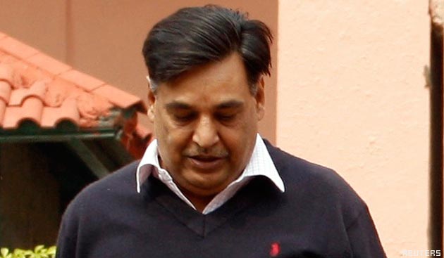 Top 10 VIPs in Tihar: Very Important Prisoners - News18