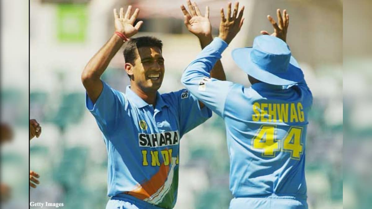 Delhi pacer Amit Bhandari retires - News18