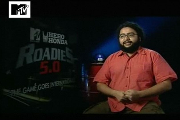 A film director named Bumpy? No, he's cool - News18