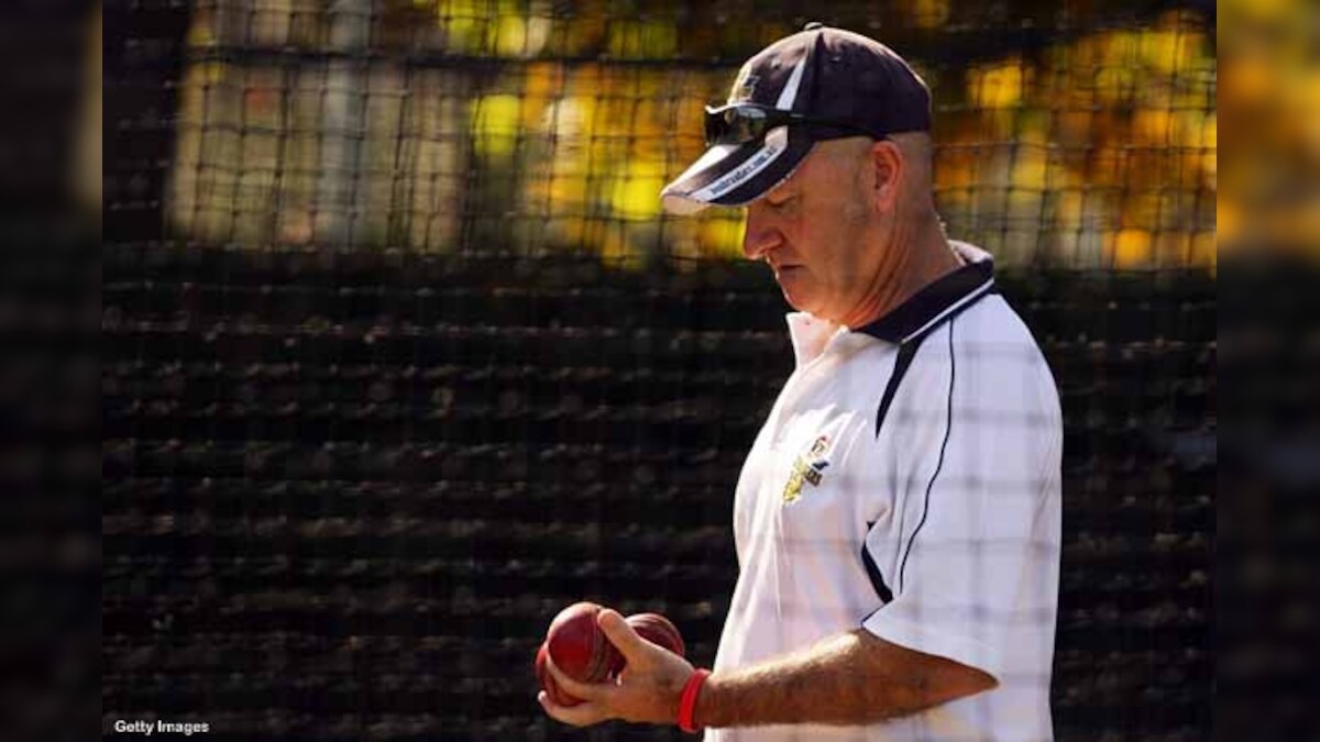 Viru's absence will be a huge blow: Shipperd