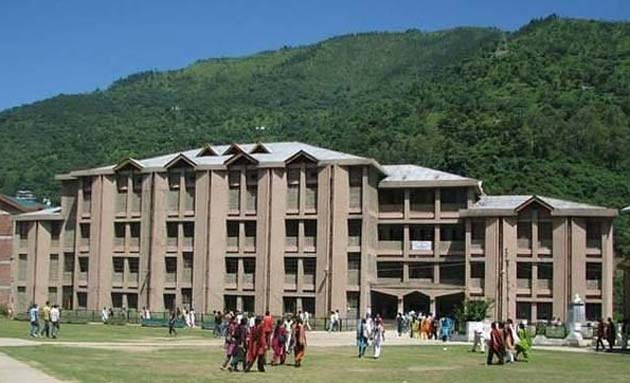 Inside India's 15 IIT campuses - News18