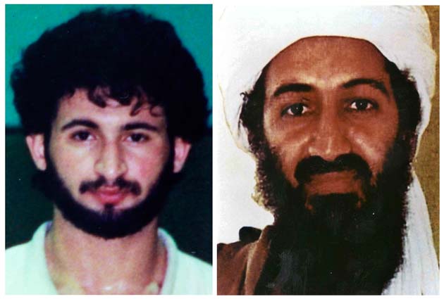 Rare Photos Of A Young Osama Bin Laden The Karate Kid News18