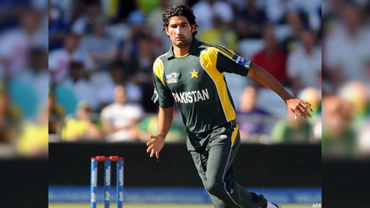 Tanvir to lead Pakistan A versus Afghanistan - News18