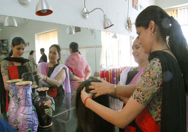 Inside Tihar Jail: The best address in town! - News18