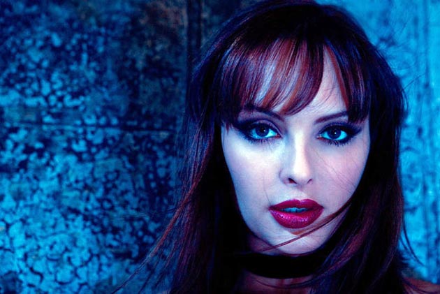 Meet Shera Bechard: Playboy boss Hugh Hefner's new girlfriend