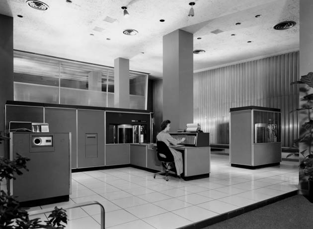 100 years of IBM: The innovations - News18