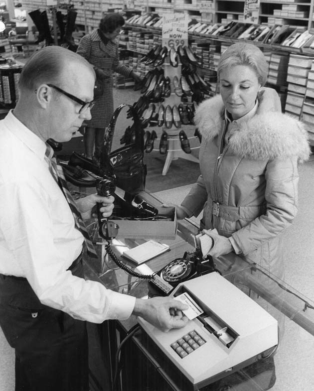 100 years of IBM: The innovations - News18