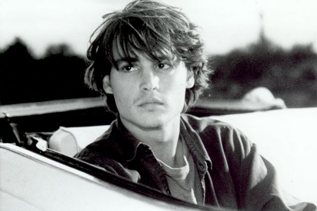 A walk through Johnny Depp's career