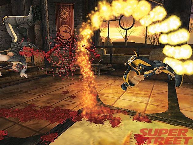 Top 10: Most violent video games of all time - News18