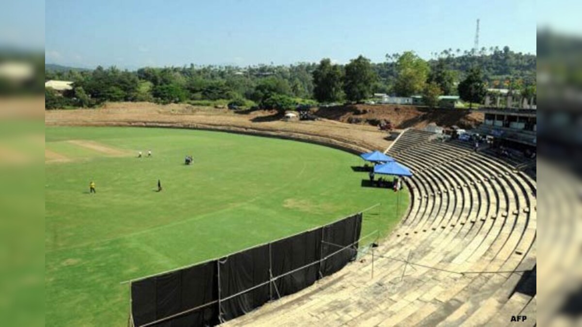 Bhopal to have international cricket stadium