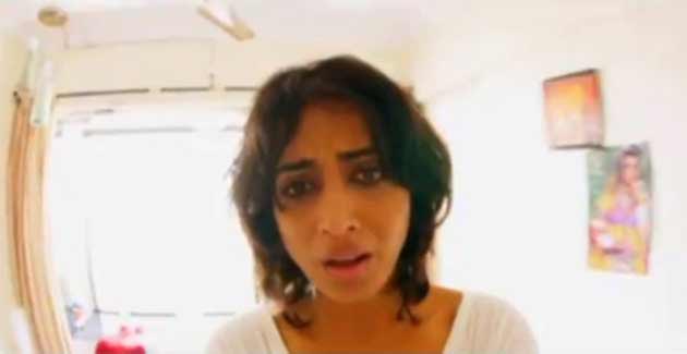 Maria Susairaj-Neeraj Grover case inspires RGV's 'Not A Love Story'