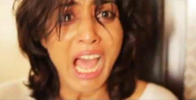 Maria Susairaj-Neeraj Grover case inspires RGV's 'Not A Love Story'