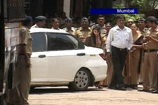 In Pics: Maria Susairaj walks free - News18