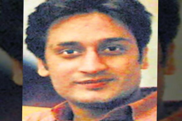 In pics: The Neeraj Grover murder case - News18