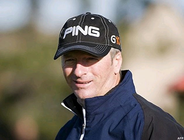 Steve Waugh rates 2001 Eden Test as his best