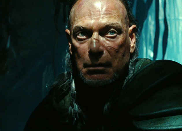 Conan the Barbarian's hot new avatar - News18