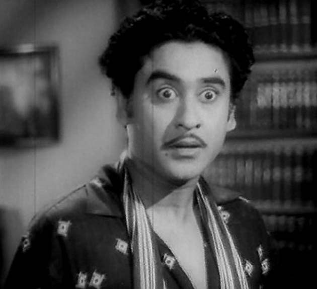 Happy Birthday Kishore da: Who only wanted to sing, never to act