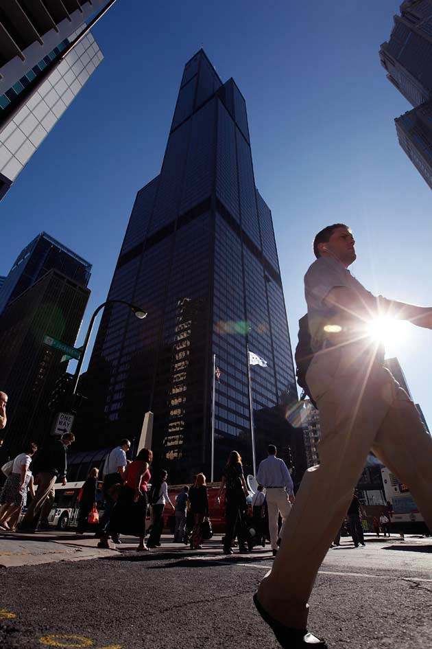 In pics: World's tallest buildings - News18