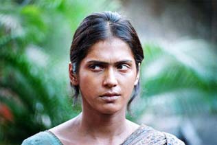 Friday Release: Eesha Koppikar Mumbai's 1st female crime lord in 'Shabri'