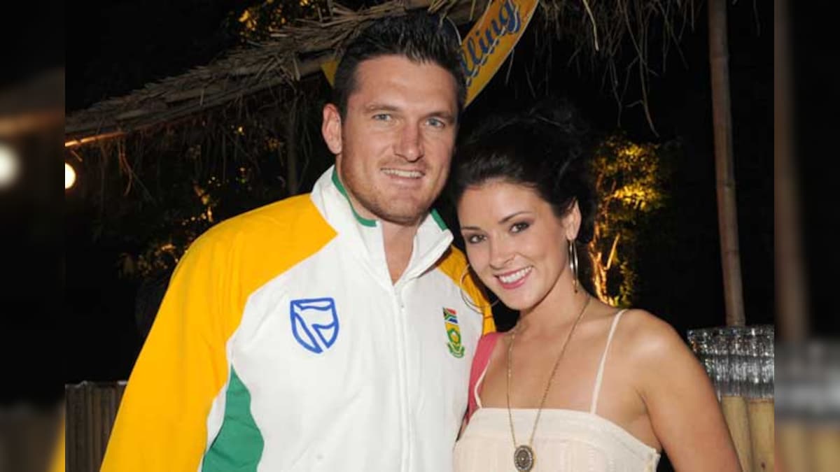 Marriage may revive Smith's career: Wessels - News18