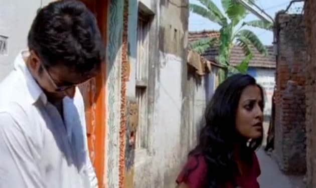 Friday Release: Bengali thriller 'Baishe Srabon' - Photogallery