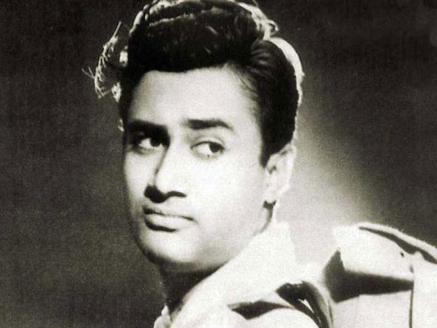 Happy 88th birthday Dev Anand!