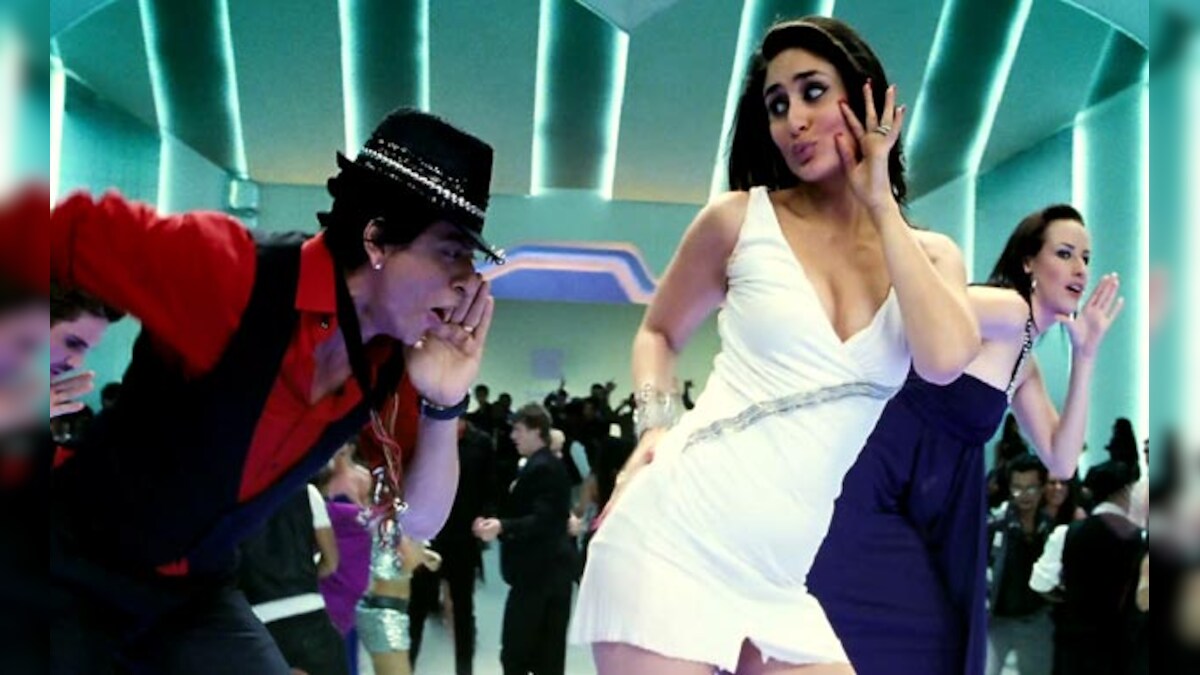 Watch the teaser for Ra.One's 'Criminal' by Akon