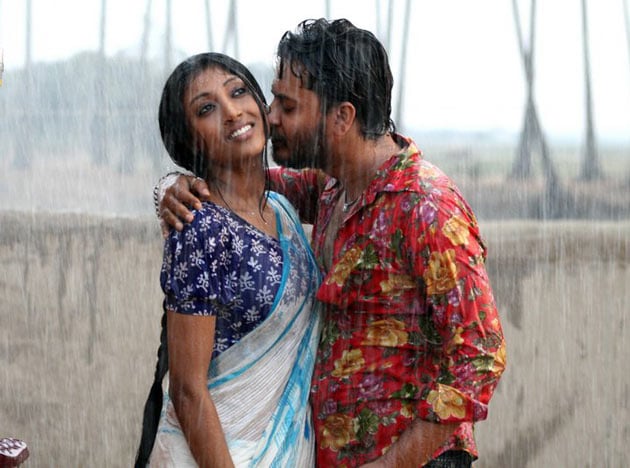 Bengali Hottie Paoli Dams Explosive Journey To Chatrak Photogallery 9357