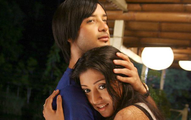 Bengali hottie Paoli Dam's explosive journey to 'Chatrak' - News18