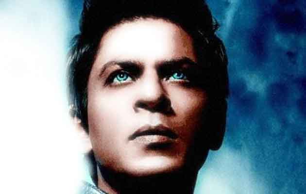 Explained: G.One Shah Rukh's super-powers - News18