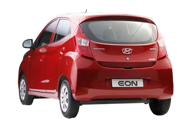 Hyundai launches Eon compact car at Rs 2.69 lakh - News18