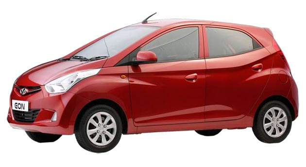 Hyundai launches Eon compact car at Rs 2.69 lakh - News18